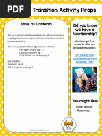 The Creative Curriculum For Preschool:: Insects | PDF