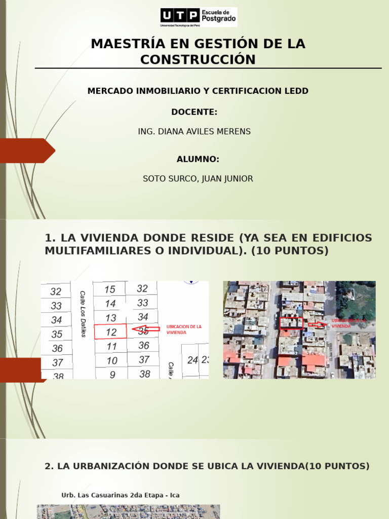 EXAMEN FINAL - JSS | PDF | Transporte | Agua