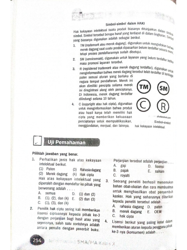 Tugas Informatika 2 Mei | PDF