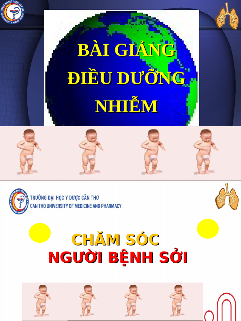 Cham Soc Benh Soi.2023 | PDF