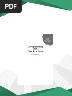 Data Structures With C - by Schaum Lipschutz | PDF