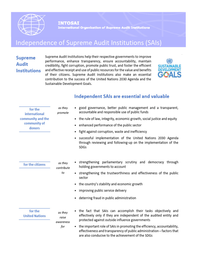 Presentation 7 Public Rule Demo | PDF | United Nations | International ...