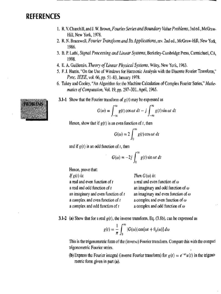 Final Sheets 3 4 5 Communication System | PDF