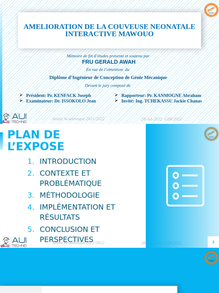 PFE FRU CouveuseNeonatale Redesign Final Compressed | PDF