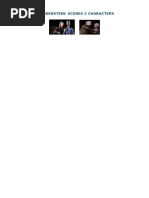 SCRIPT The-Curious-Incident-of-the-Dog-in-The-Night-Time PDF | PDF