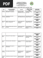 BKD Action Plan | PDF