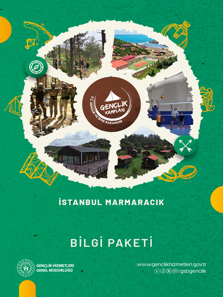 genclik-kamplari-istanbul-marmaracik | PDF