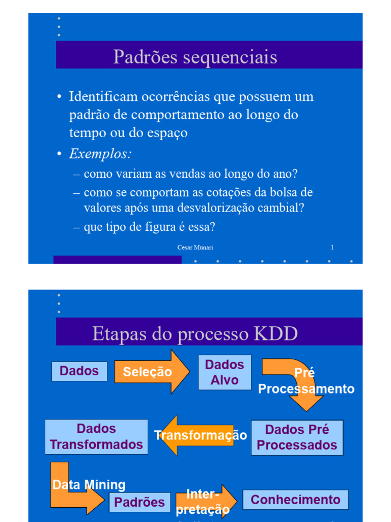 KDD 3 | PDF