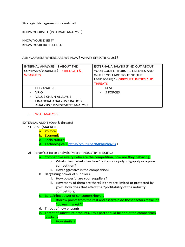 CLASS DISCUSSION Whiteboard | PDF