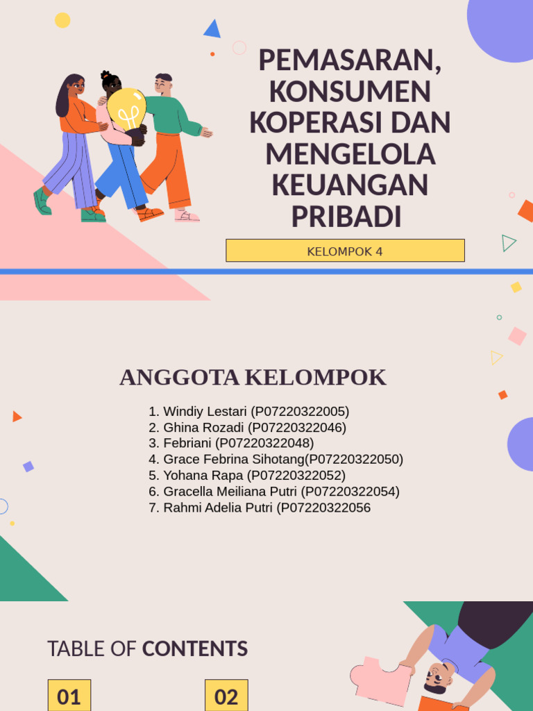PPT_KEL_4_KEWIRAUSAHAAN[1] | PDF