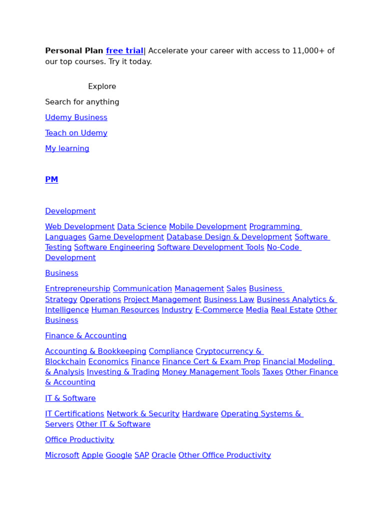 Governance Principle | PDF | Amazon Web Services | Expert