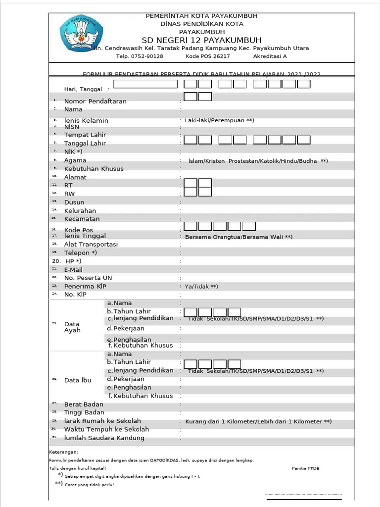 PDF P Classtruncatedtext Module Lineclamped 85ulhh Style Max Lines5formulir PPDB Versi ...