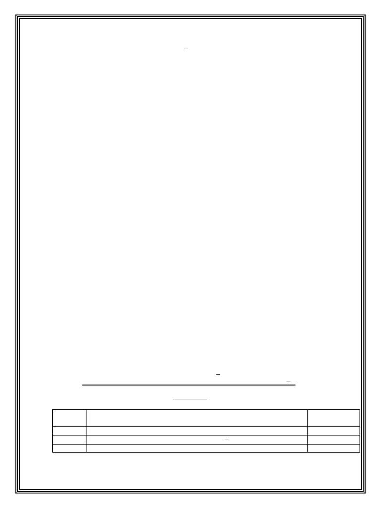CBSE Class 11 Computer Science Syllabus 2025-26 | PDF | Computer ...