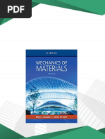 BRML I | PDF | Mechanics | Applied And Interdisciplinary Physics