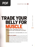 Endomorph Training Plan | PDF | Carbohydrates | Dieting