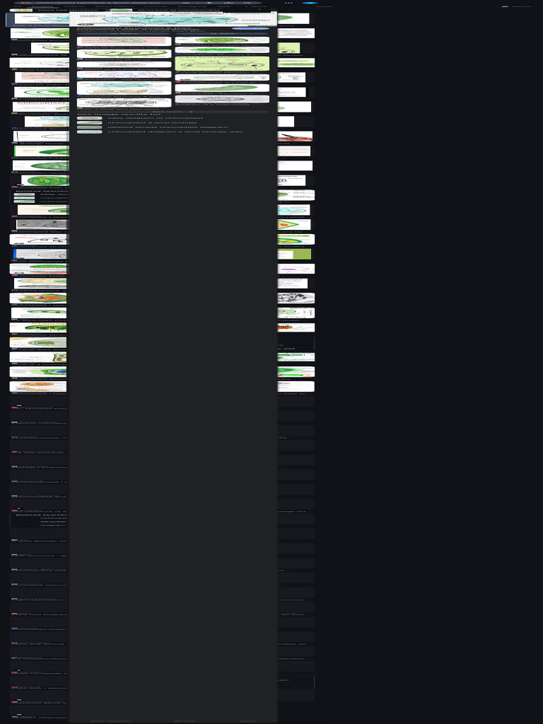Chloroplast Labelled A Level Diagram | PDF | Chloroplast | Cell (Biology)