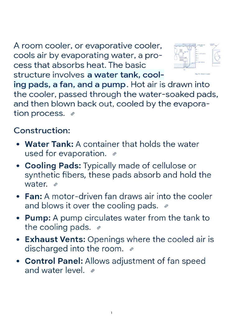 4.electrical Appliances | PDF