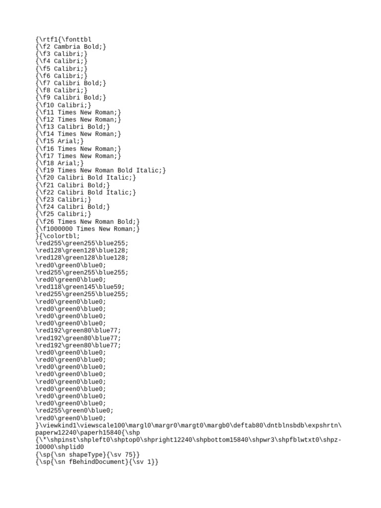 Community School Business Plan | PDF | Microsoft Typefaces | Typefaces