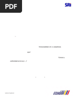 Asistencia Telefonica CAT DGI | PDF