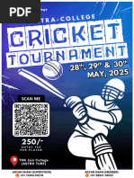 Pep Camp Performance Task | PDF