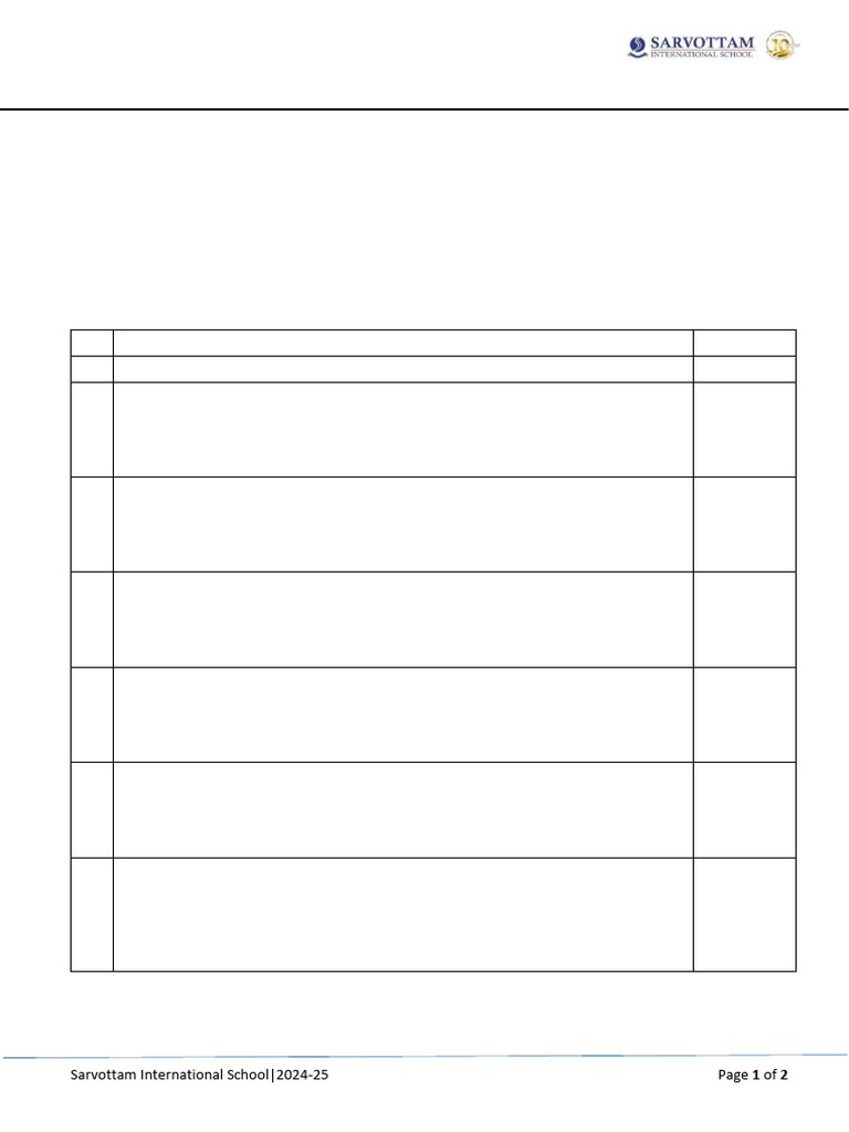 Computer Sample Paper | PDF | Hyperlink | Computing