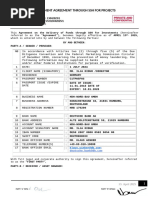 mt199 Form | PDF | Letter Of Credit | Banks