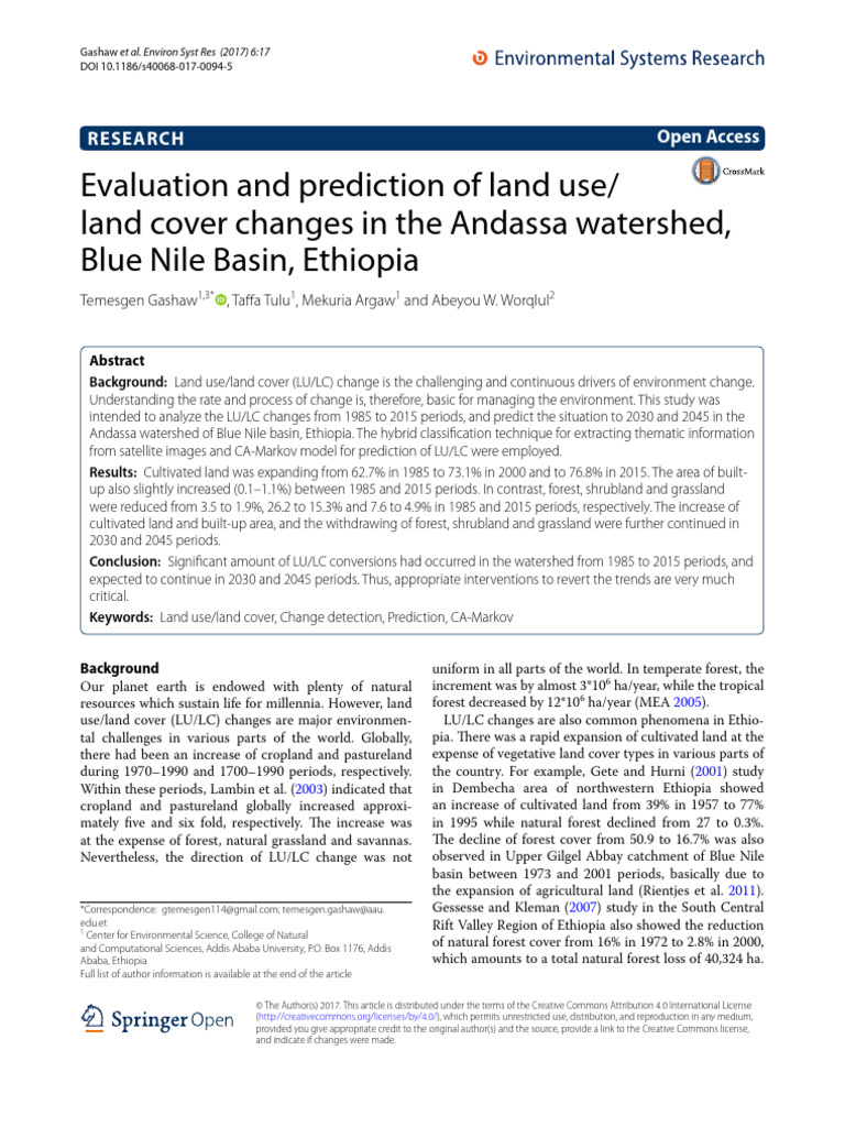 25-Temesgen Taffa Mekuria Abiyu 2017-Environmental Systems Research ...