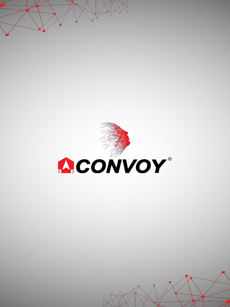 Convoy Fire Alarm Q1-2022 | PDF