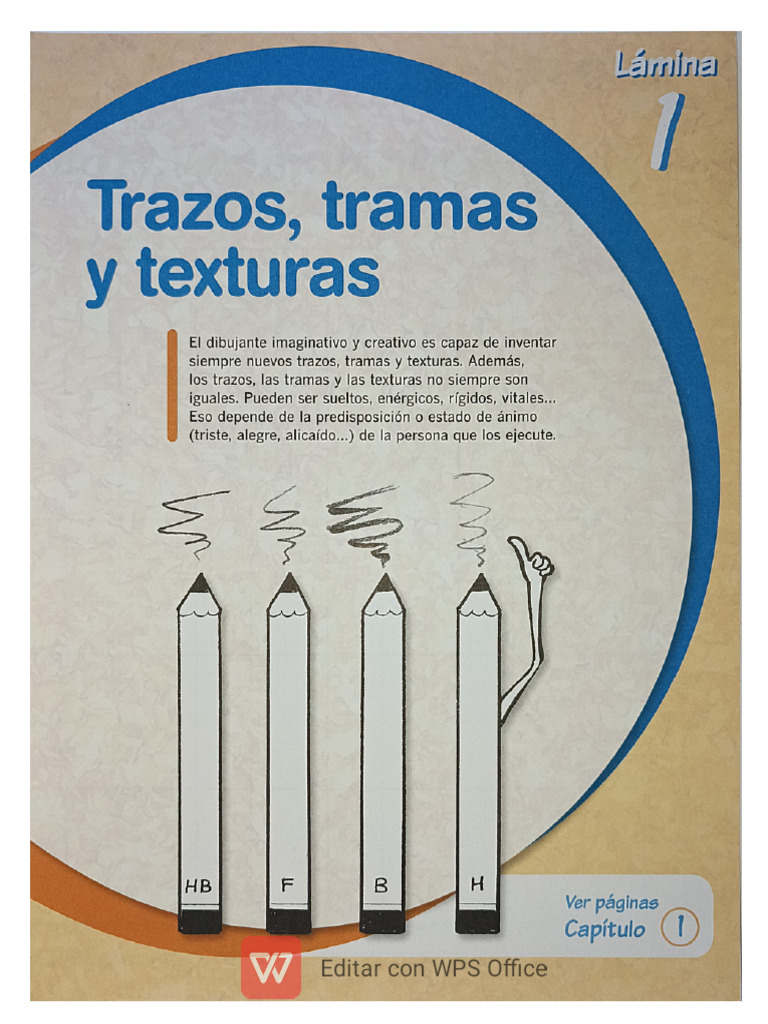 Libro de Artes Visuales | PDF