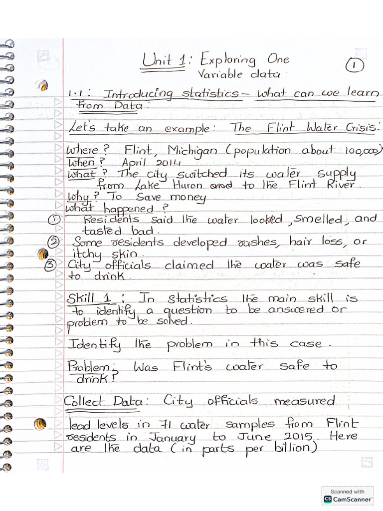Unit 1 Problem Set 1 - Exploring Categorical Data | PDF