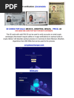 Complete Carding Course | PDF