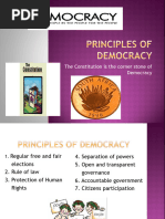 Grade 6 - History Workbook Term 3 Workbook 1 | PDF | Elections | Democracy