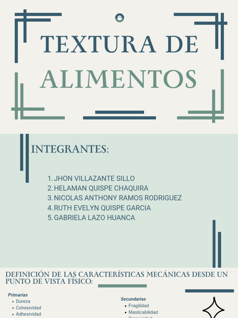 Textura de PDF | PDF | Emulsión | Coloide