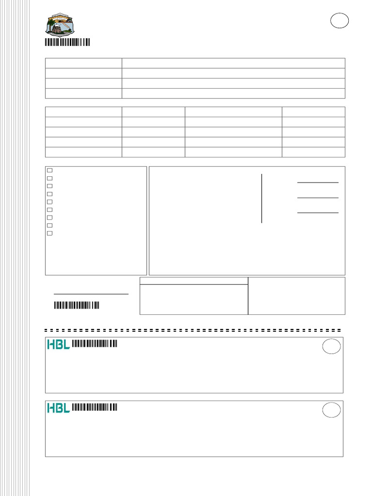 Form - Aff - 2546001223 Faran SB | PDF