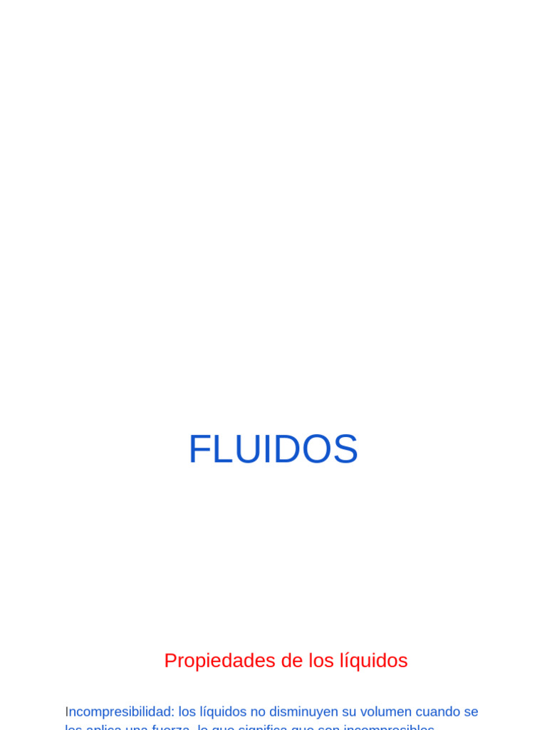 Fluid Os | PDF