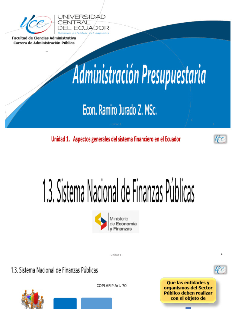 Adm Pre 3 | PDF | Presupuesto | Deuda