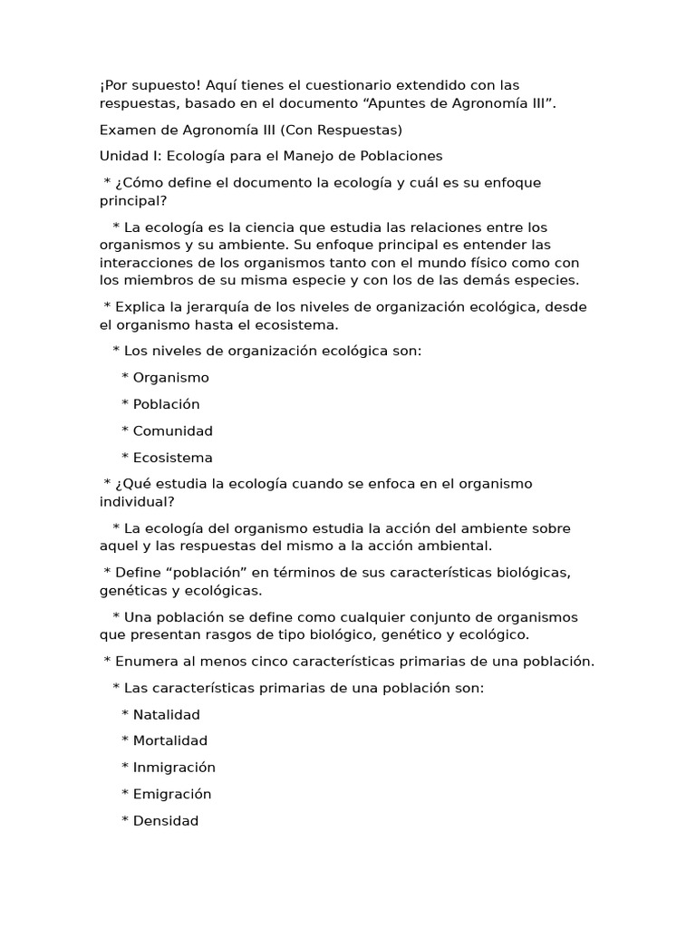 Agro Cuest | PDF | Hierba | Población