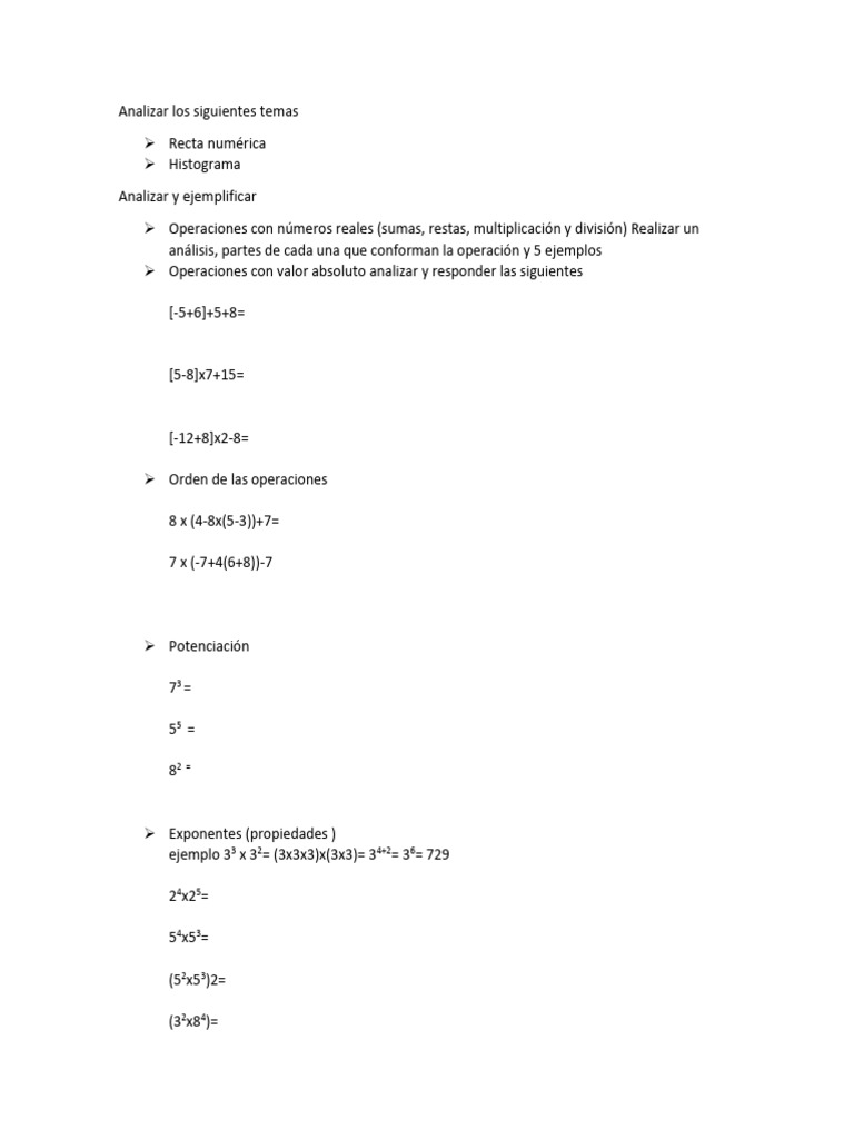 Actividad Modulo 8 | PDF