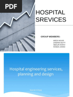 Patient Room Readiness Check List | PDF