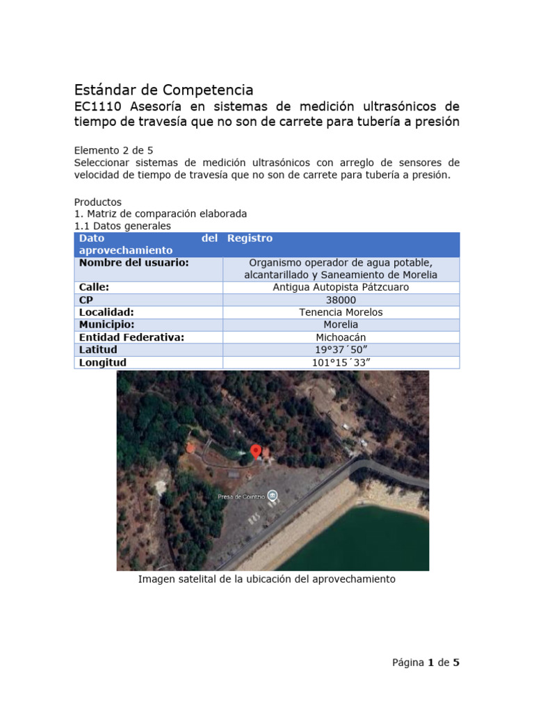 EC1110 Producto 2 de 5 Francisco Nava | PDF