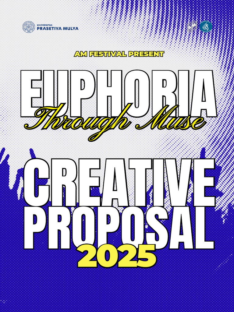 (Proposal) Am Festival 2025 PDF | PDF