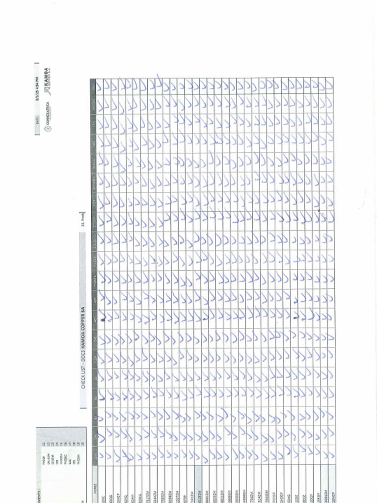 Transmitted Connex May 08,25 (70 Docs) | PDF