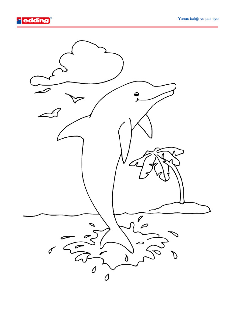 Yunus Baligi Ve Palmiye | PDF