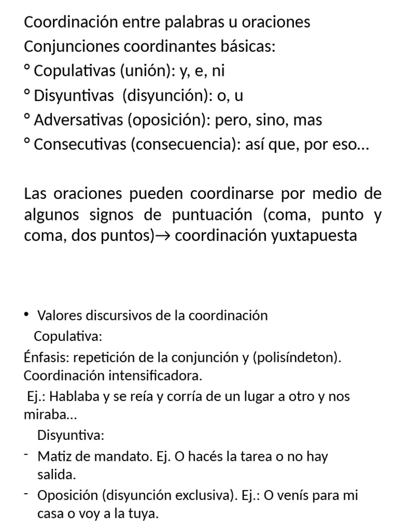Gramática II clase 20 mayo 2021 | PDF | Adverbio | Gramática