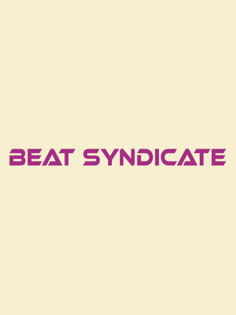 Beat | PDF