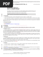 Astm D1500 | PDF | Petroleum | Kerosene