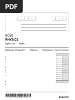 A Level Maths Integration Questions | PDF | Algebra | Calculus