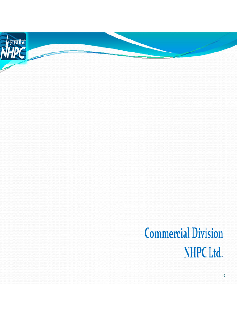 Computation of Tariff Based On CERC Regulations 2019 | PDF ...