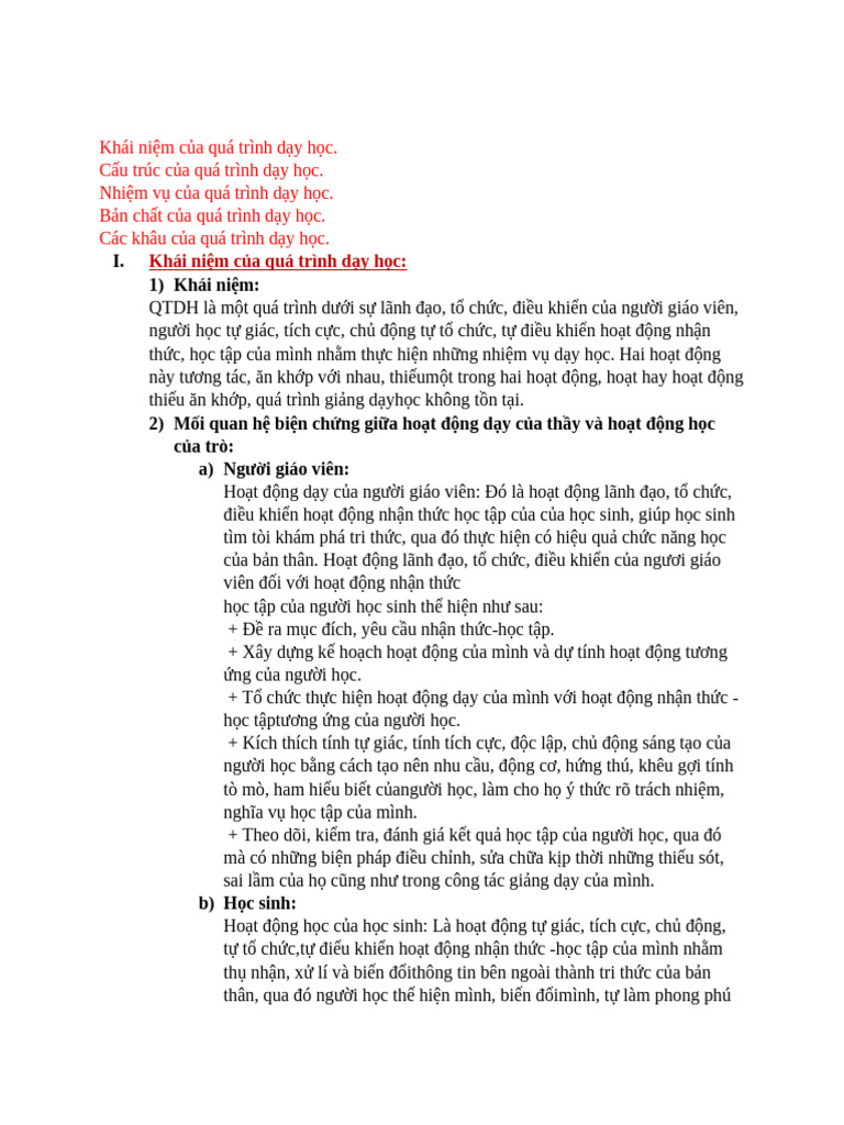 Văn Bình - Bt5-Gdh | PDF