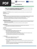 AZOADOS | PDF | Ciencia y matemáticas